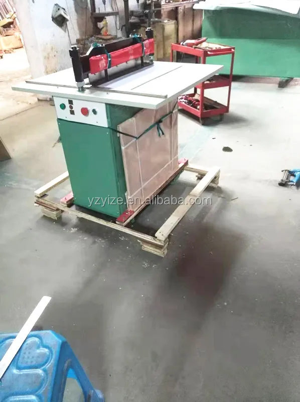 Manual Fabric Sample Cloth Strip Cutting Machine Round Fabric Leather ...