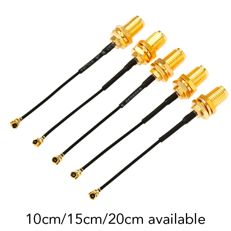 Ipex To Sma Connector With 1.13 Cable - Buy Ipex To Sma,Ipex Sma,Ipex ...