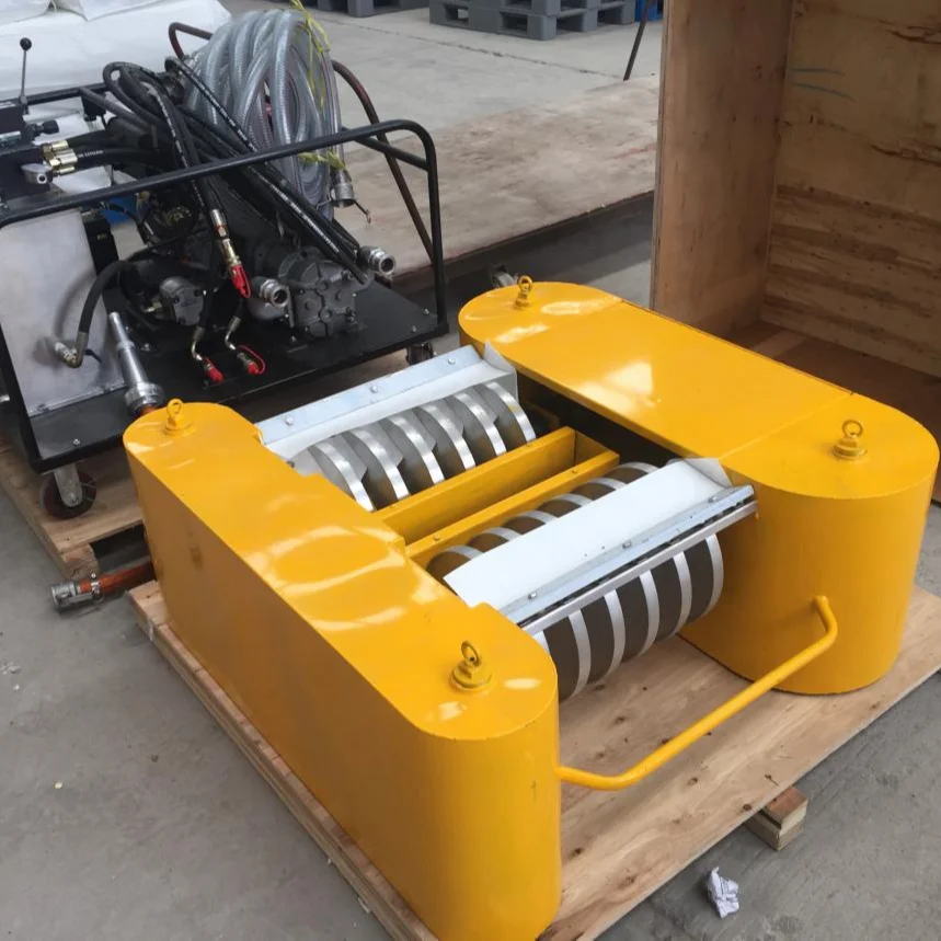 Disc Floating Oil Skimmer for Spill Control| Alibaba.com