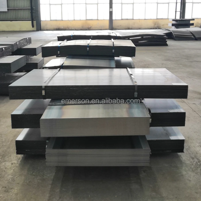 A36 A38 A35 Carbon Construction Steel 22mm Thick Sheet Plate - Buy 22mm ...