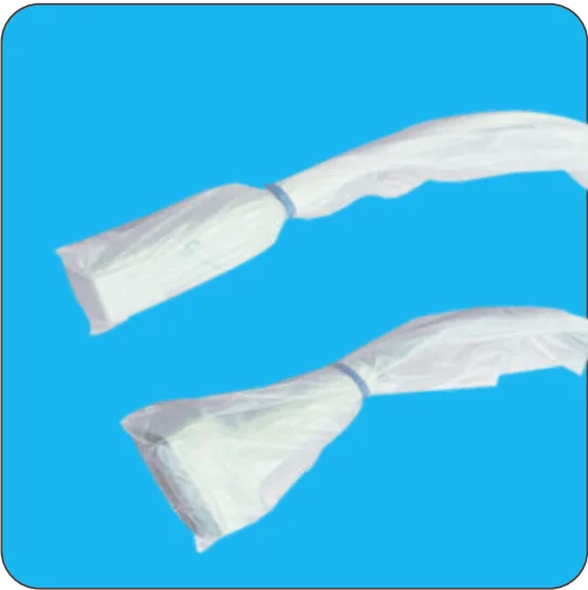 Wego Sterile Ultrasound Probe Protection Cover With Gel Pack - Buy ...