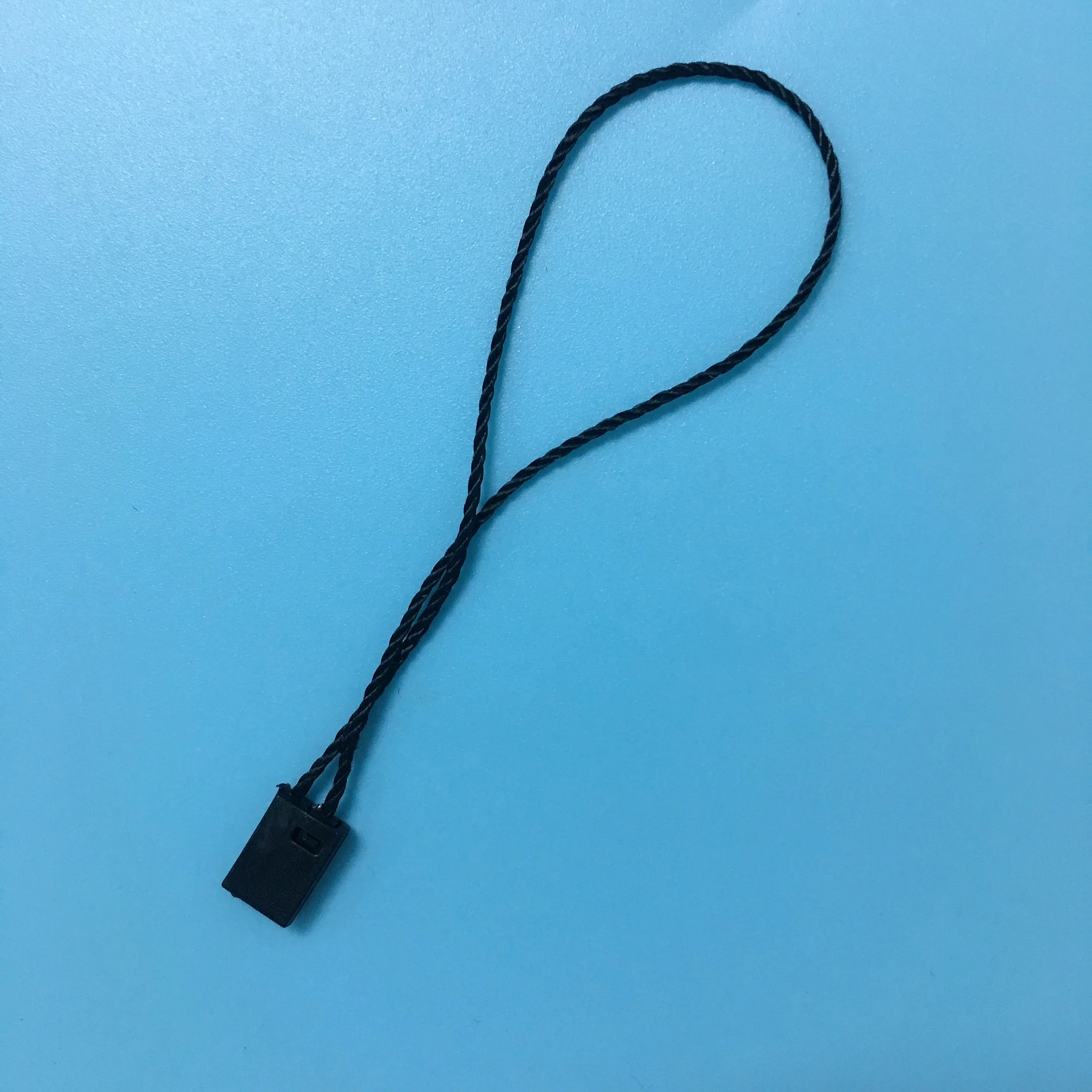 Custom Recycled Hang Tags String Rope For Clothing Garment - Buy Hang ...