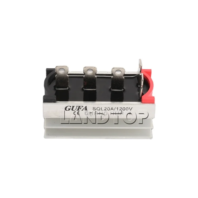 Three Phase 20A Regulator Bridge Rectifier Diode for Generator