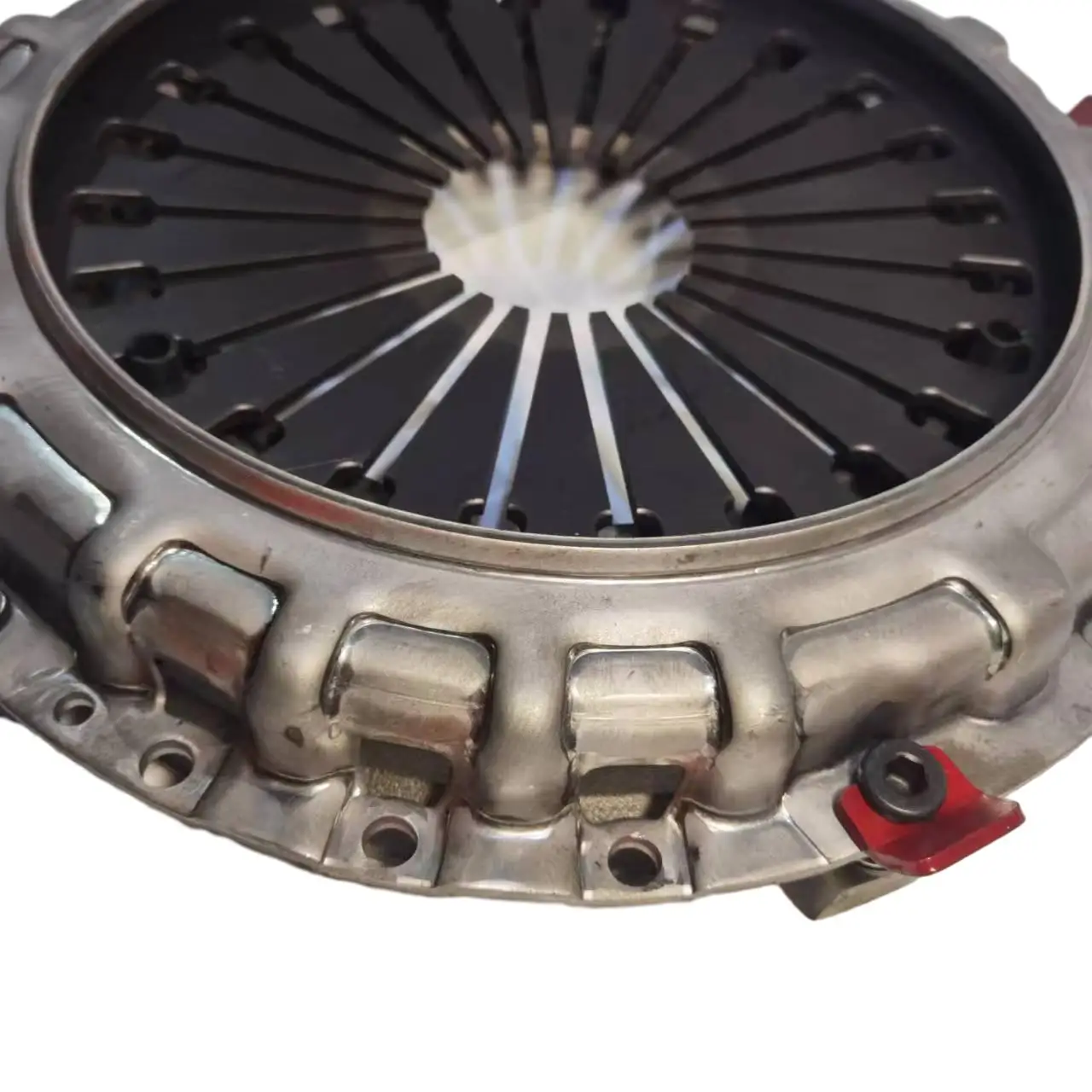 HINO 700 Clutch Pressure Plate - High-Quality Auto Part