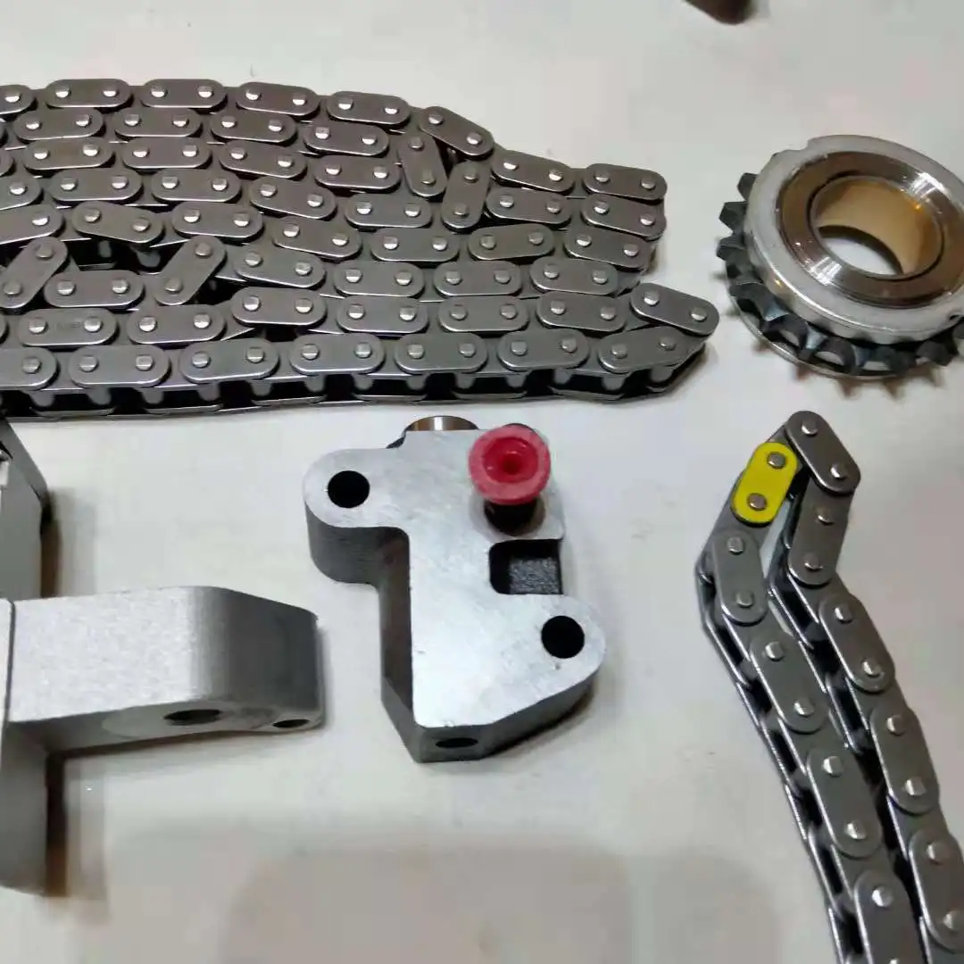 1gr Timing Chain Kit for toyota Hilux Surf Land Cruiser Prado Grj120 ...