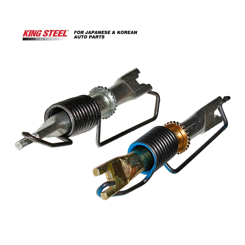 Brake Kits for Toyota Hiace 04943-08030 - Reliable Performance