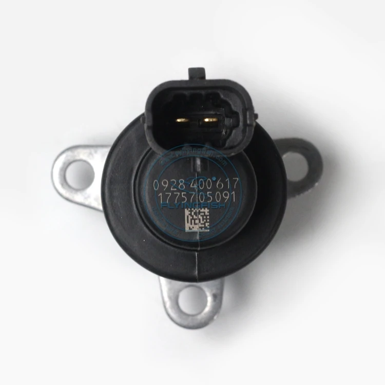 0928400617 Fuel Quantity Control Valve - Reliable Performance