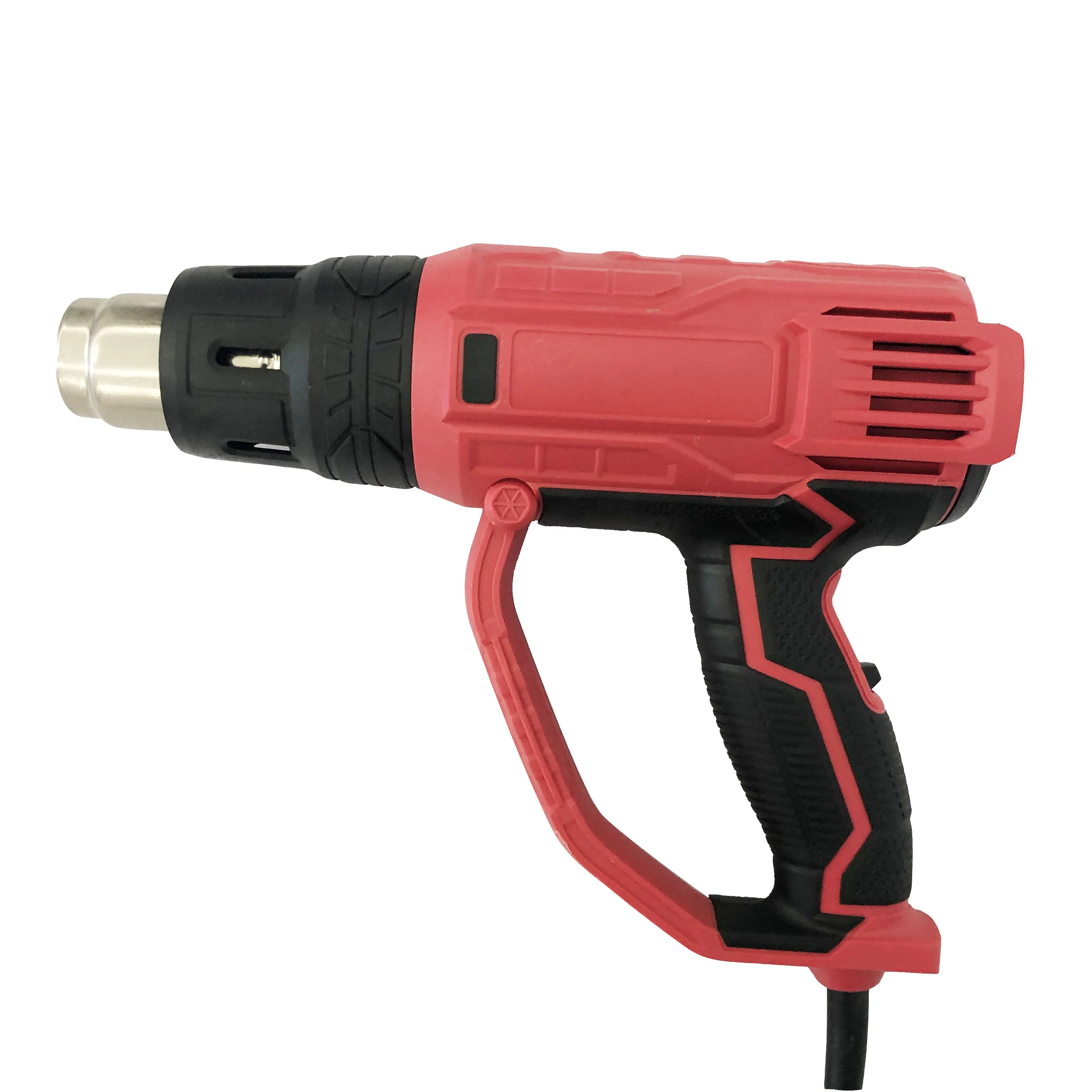 Konsun 2000วัตต์ไฟฟ้าปืนลมร้อนแบบพกพาปืนความร้อน - Buy ปืนความร้อน,High ...