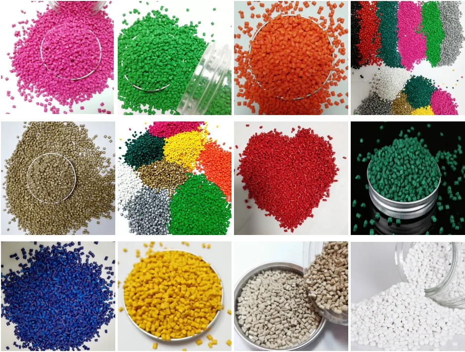 High Density Polyethylene Raw Material Price Plastic Polypropylene ...