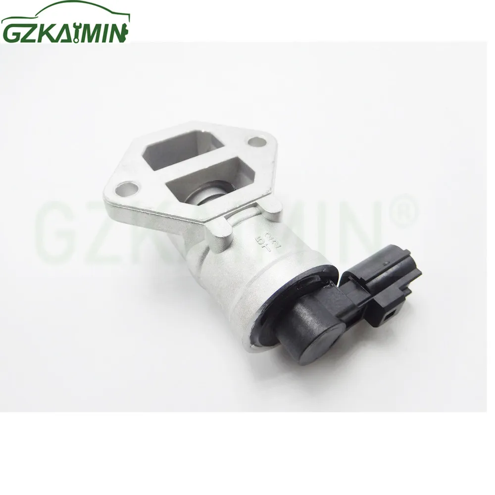 New Brand For Mazda 3 Maz-da 5 Idle Air Control Valve Oem Zj01-20-660 ...