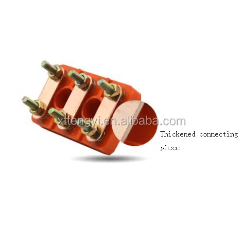 Electric Motor Terminal Board - High Performance & Durability