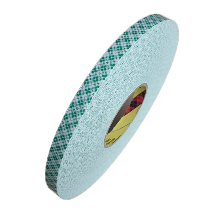 3M 4032 White Polyurethane Foam Double-sided Tape - High Temperature ...