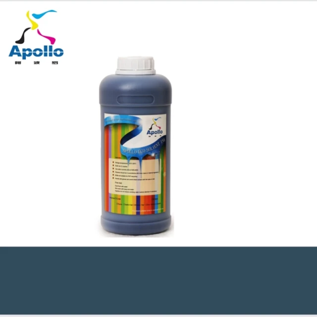 I3200/xp600/dx5 Eco Solvent Ink - Digital Printing Solutions