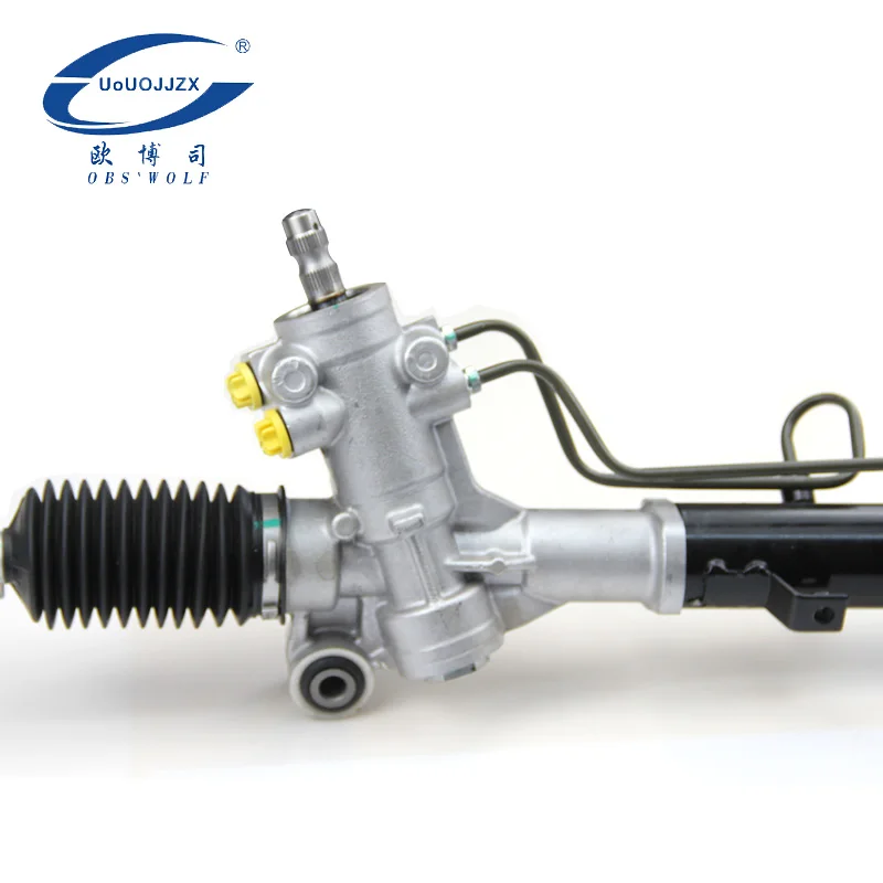 Hydraulic Power Steering Rack For Toyota Rav4 Sxa11 Aca21 2000-2005 Rhd ...