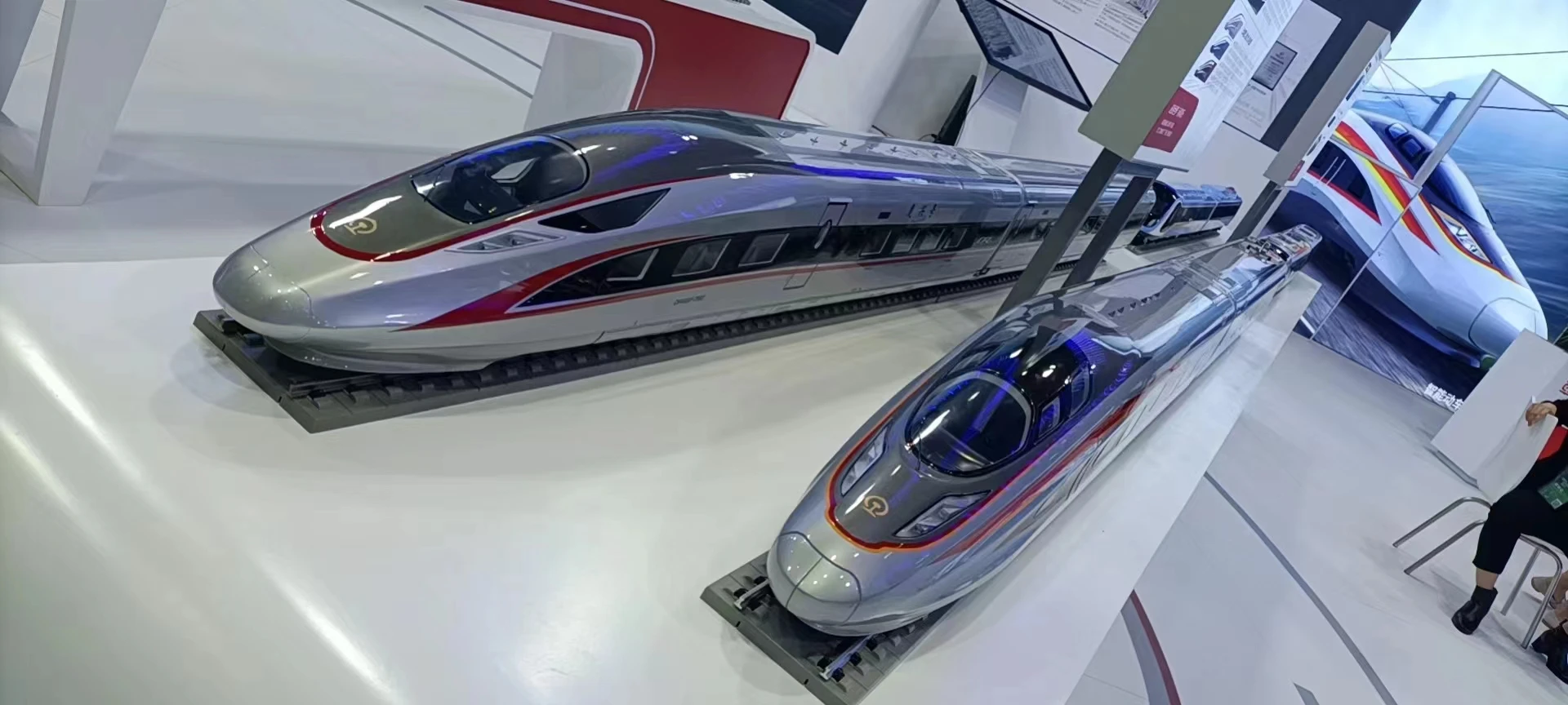 Customized Subway Car Model Engineering Car Model - Buy Customized ...