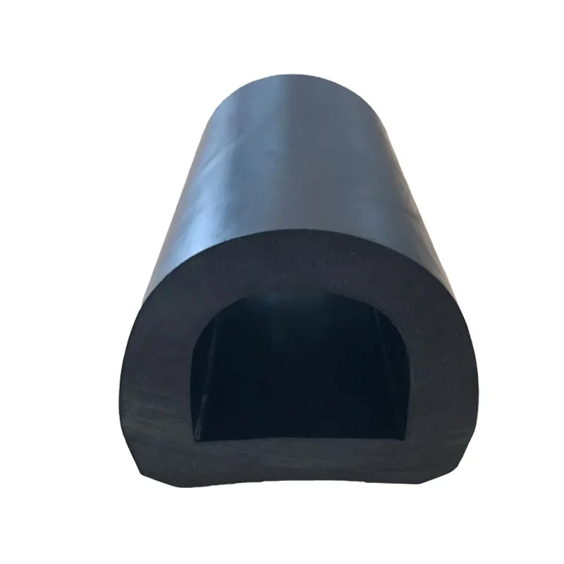 Durable Marine Rubber Fenders for Boat Protection
