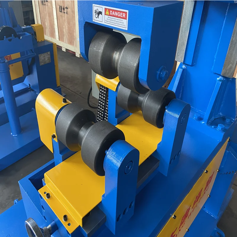 Datang Welding Rotator Rotating Turning Roller With Motor Turning Rolls ...