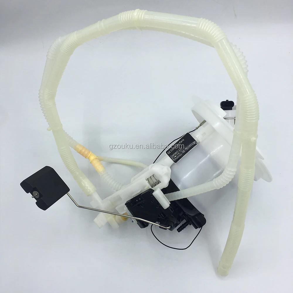 Gzouku Fuel Pump Assembly For C-class E-class 2044702094 A2044702094 ...