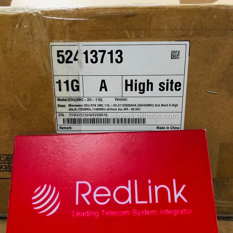 Huawei 11g Odu Xmc-2h-11g Xmc-3-11g 11ghz Odu - Buy Huawei 11g Odu ...