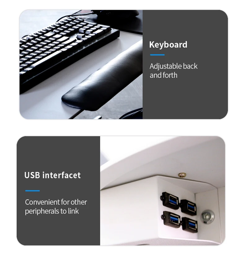 Adjustable Executive Silla Gamer Gamer Ingrem Veyron Ingrem Coding Pod ...