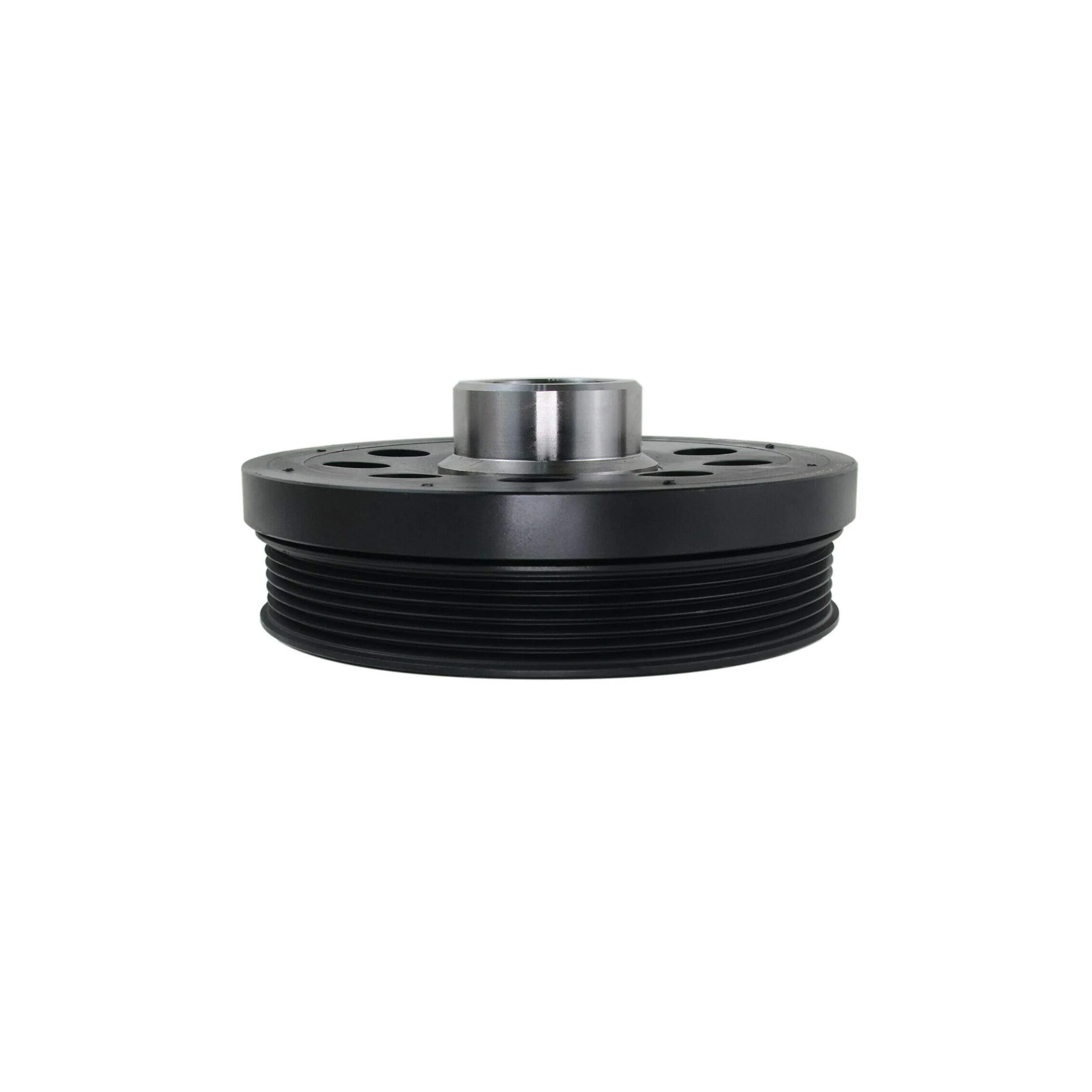 E70 E71 F01 F02 F06 N55 Damper Harmonic Balancer 11237573655 OEM for BMW