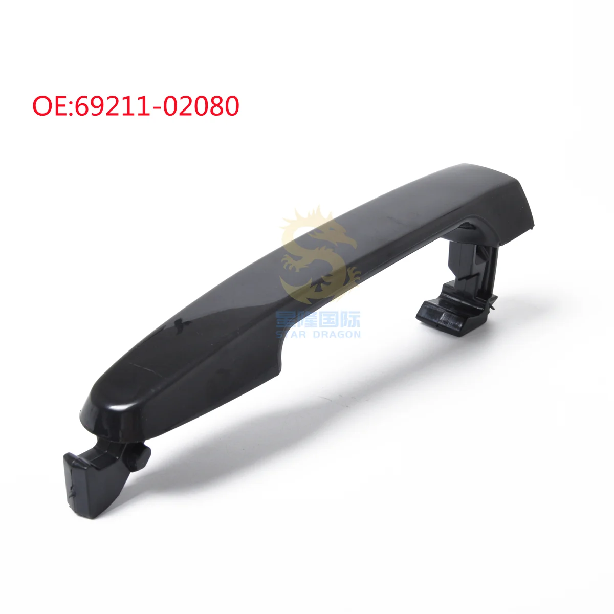 Auto Onderdelen Auto Buiten Handvat 69211-02080 Voor To-yota Corolla ...