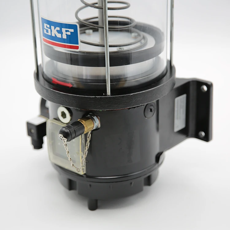 Lincoln Vogel Kfgs Pump Copper Alloys Piston Grease Pump For Wind ...