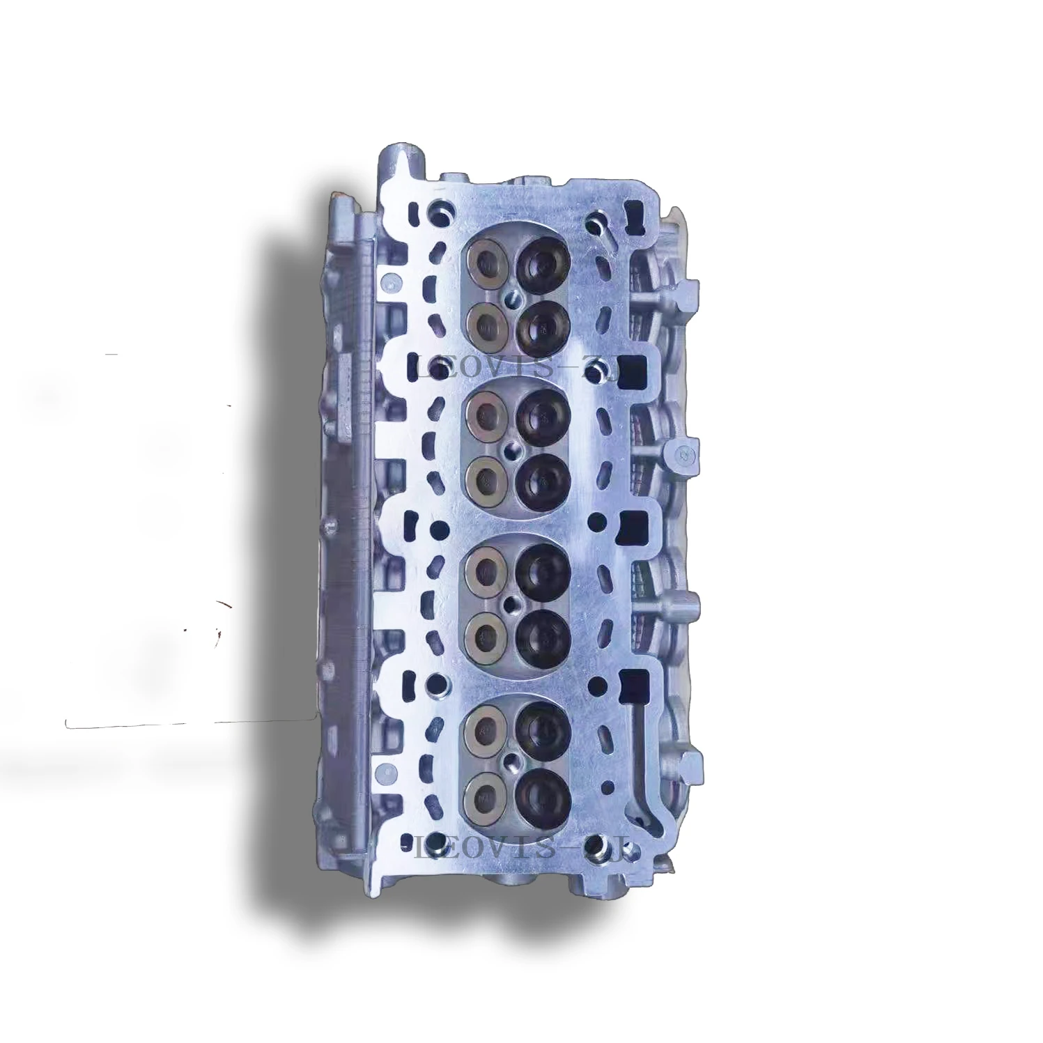 High Quality Engine Parts Zd25 Complete Cylinder Head For Nissan For ...