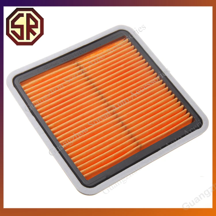 Hot Sale Auto Air Filter 16546-aa090 - Buy High Quality Air Filter ...