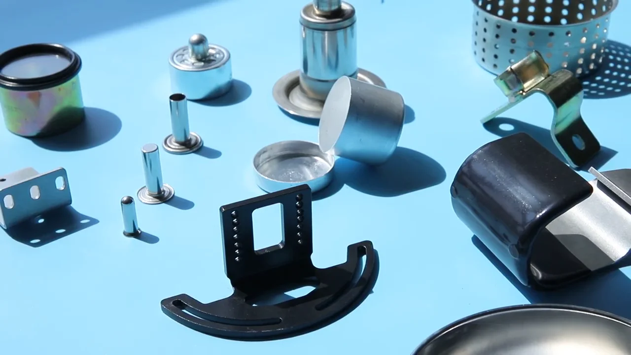 Weldon Customized Tube Bending And Welding Pipe Stamping Fabrication ...