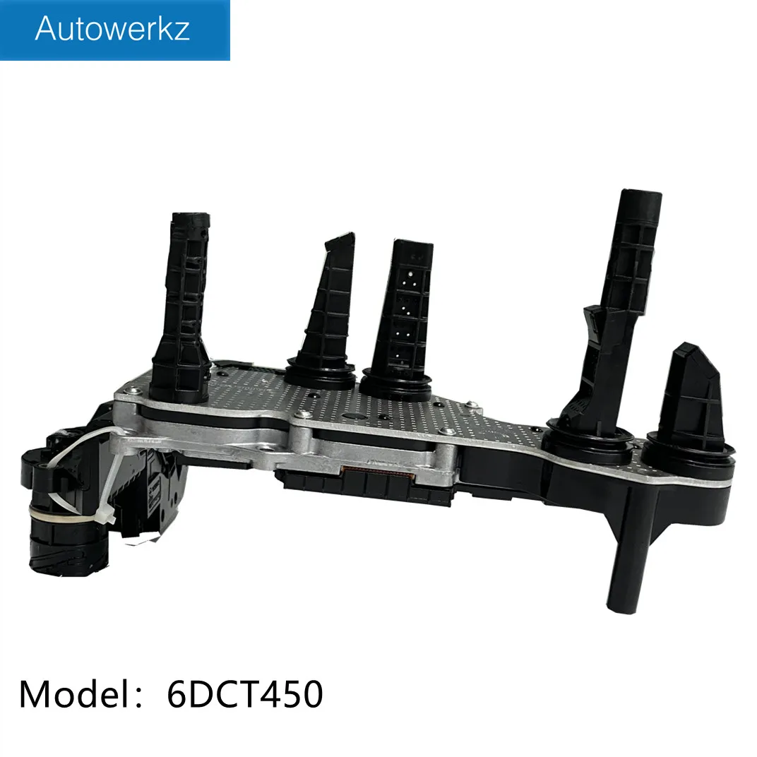 TCU-piezas de caja de cambios automática, Módulo de Control de ...