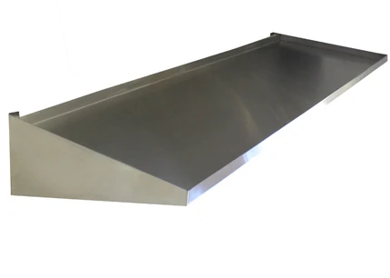 Modular Concrete Private Prisons - Strong Jail Wall Bed