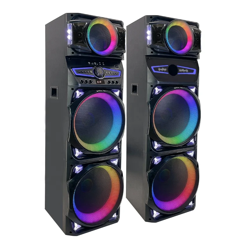How to Choose a Wooden DJ Woofer Speaker Box