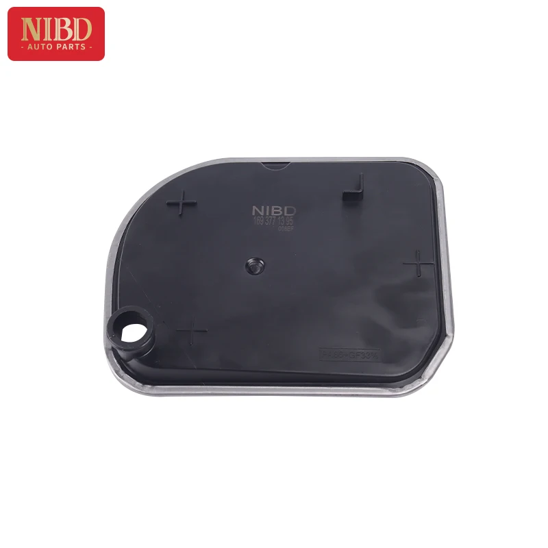 Nibd Auto Parts Gearbox Oil Filter Kit 1693771395 Transmission Oil ...