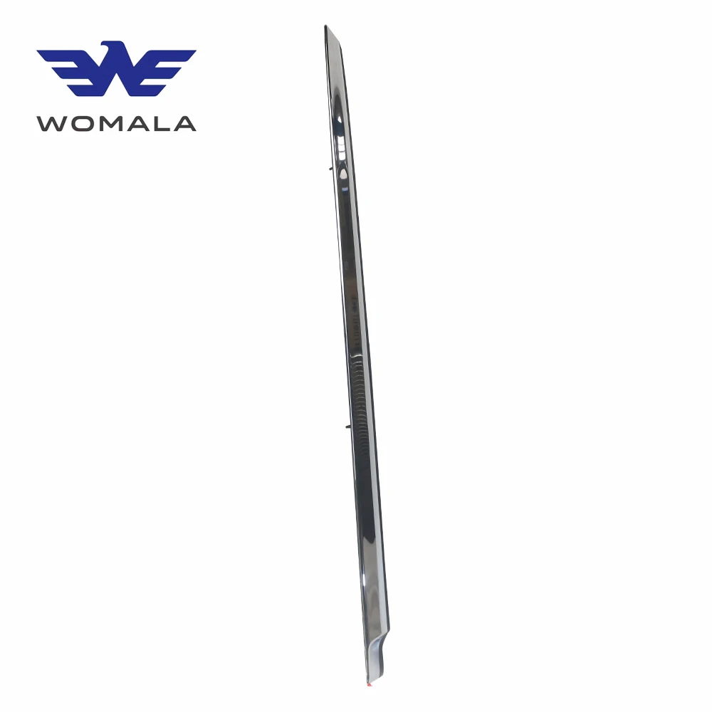 Rear Bumper Trim Moulding For For Volvo S90 Plug-in S90 Front Back Left ...