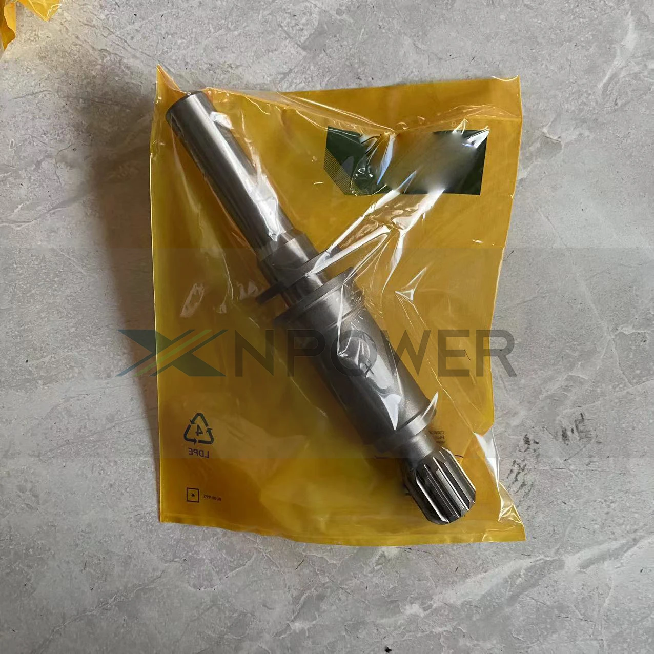 Excavator Spare Parts 2225152 Engine 3512 KIT-REBUILD for CAT