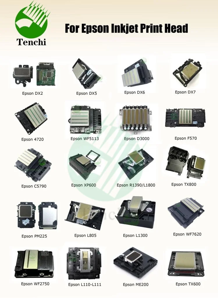 Encoder Sensor Card F3X12-80015-A for HP GT5810 & Epson