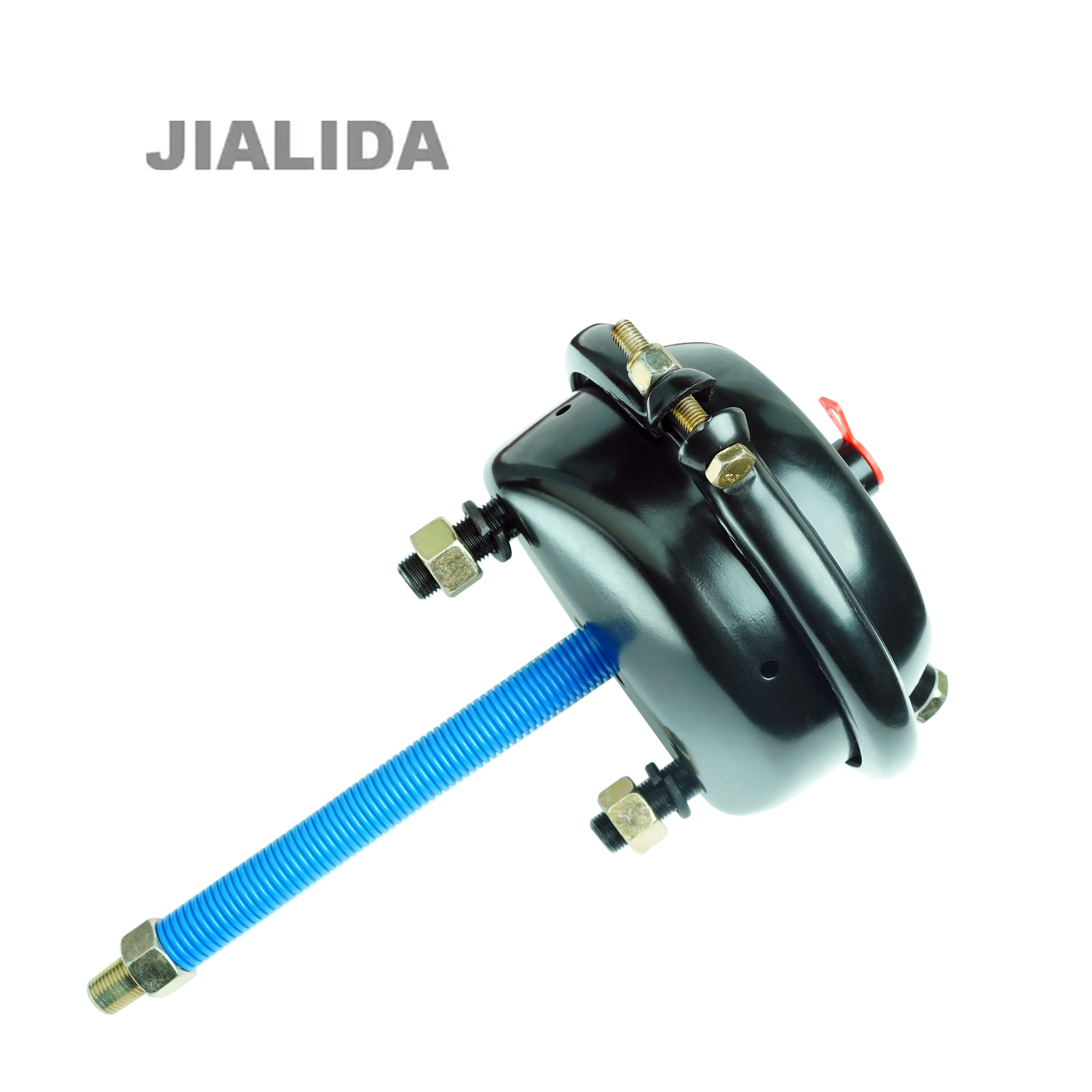 Air Brake Cylinder Actuator Long Stroke Black T24 For Heavy Duty ...