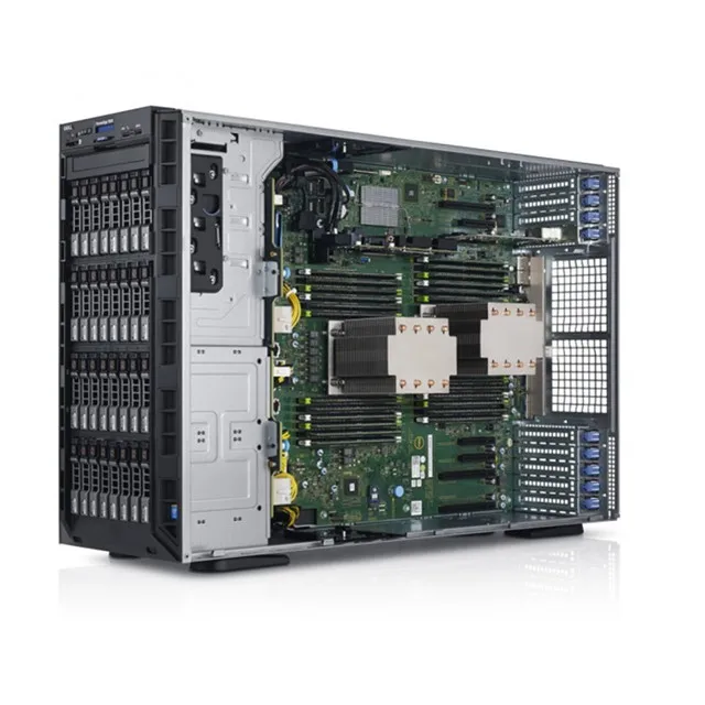 High Quality Dell Tower Server Poweredge T640 Low Price - Buy Brand New ...