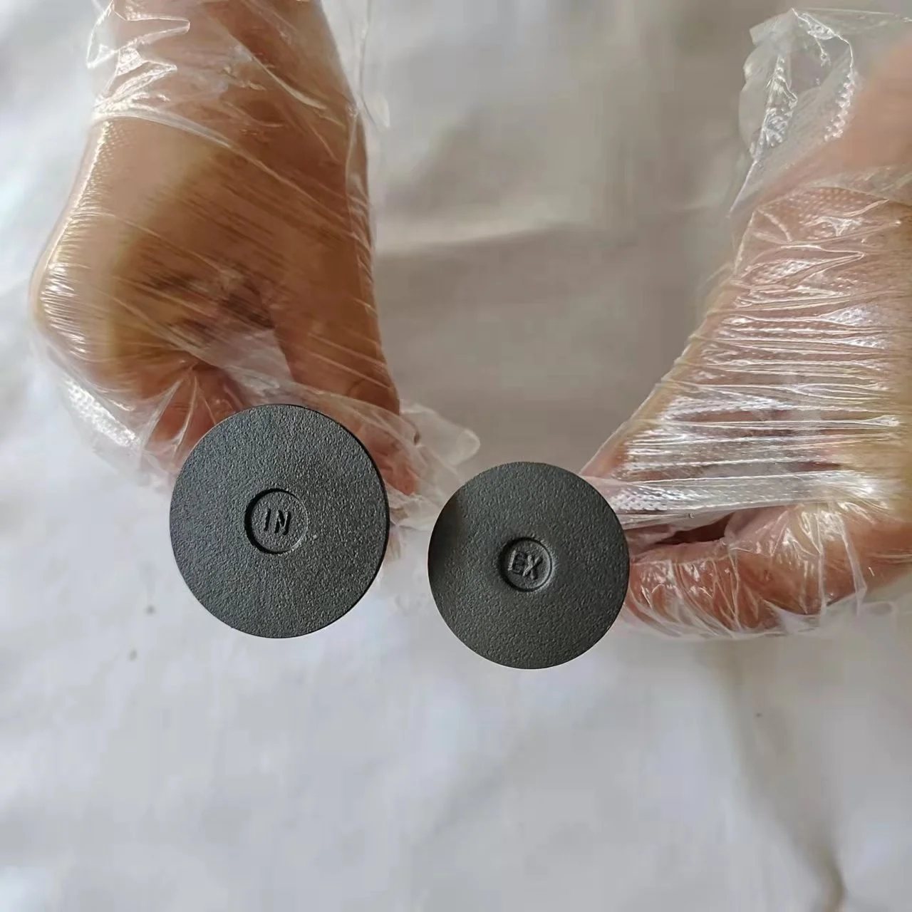 Toyota 1KD-FTV Engine Valves - High-Quality & Reliable