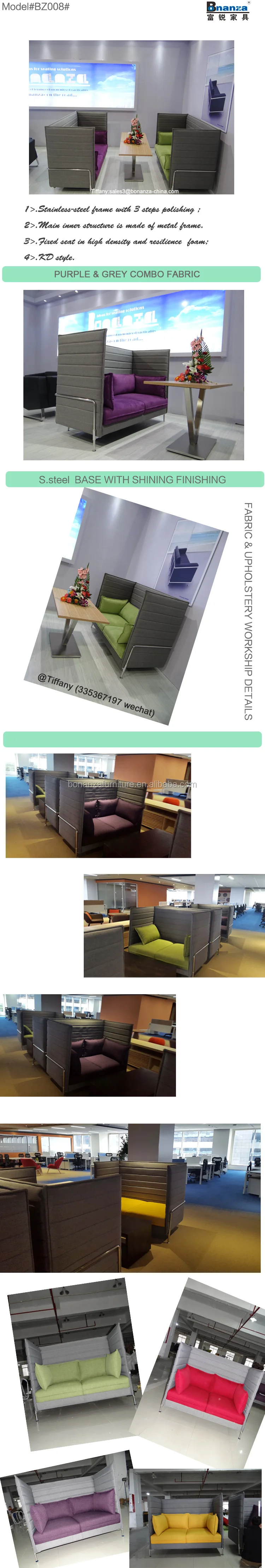 Sf701#restaurant Restaurant Chair Sofa Booth Seating For Modern ...