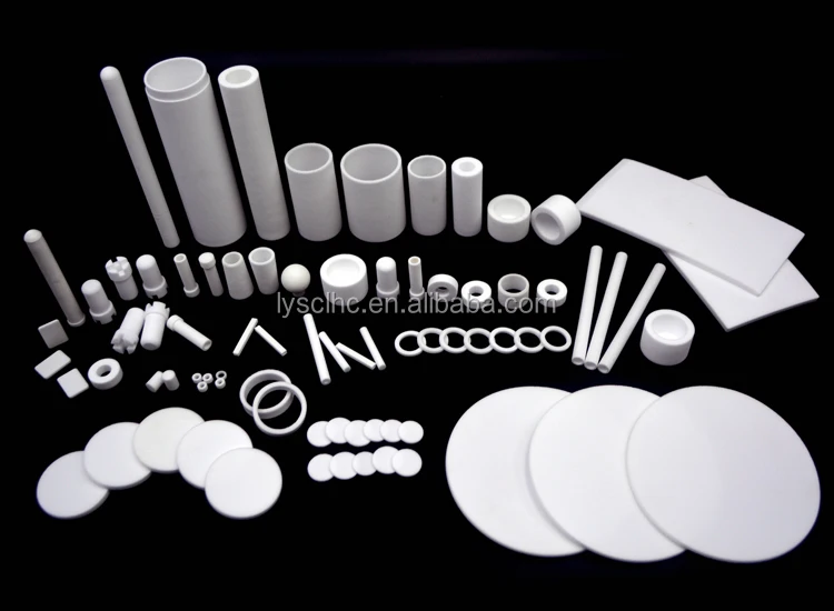 Manufacture Sintered Polyethylene Pe Powder Elements 500/1000/1500mm ...