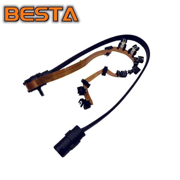 01m 01n 01p Transmission Solenoid Valve W Internal Harness 75446rfk ...