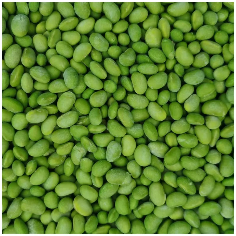 IQF Peeled Edamame Normal Frozen Edamame Frozen Vegetables| Alibaba.com