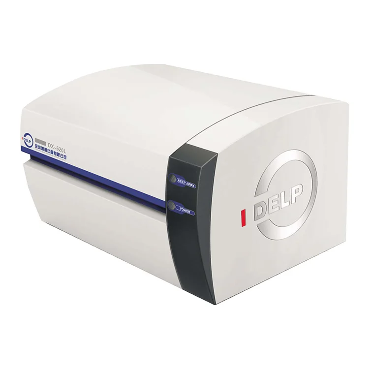 Handheld XRF Price & Benchtop XRF Analyzers Comparison