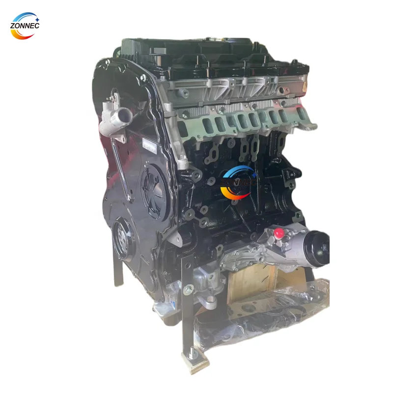 2.2L Engine P4AT Diesel for Mazda BT50 Ranger Truck Parts