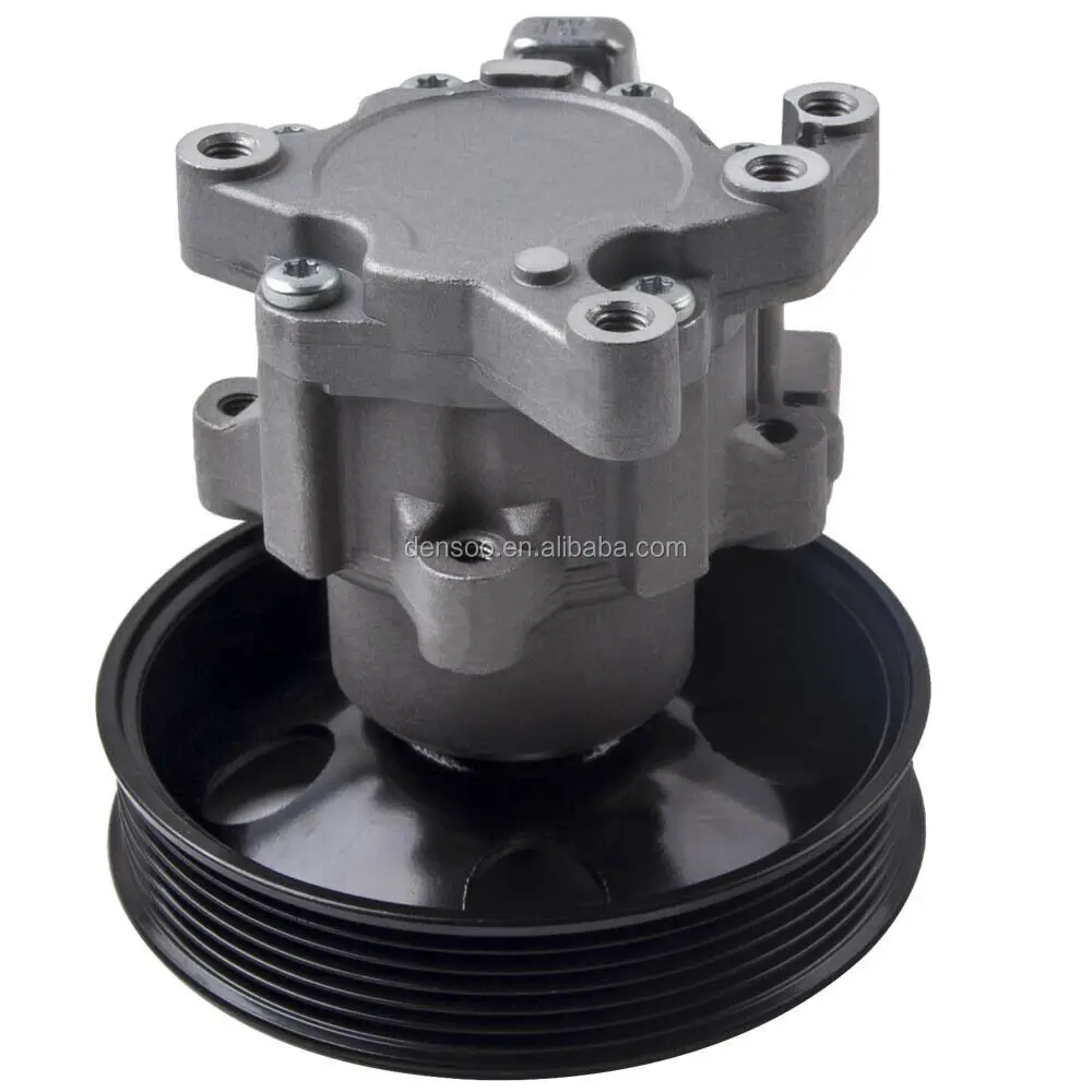 Mercedes Benz Power Steering Pump - High-Quality Replacement