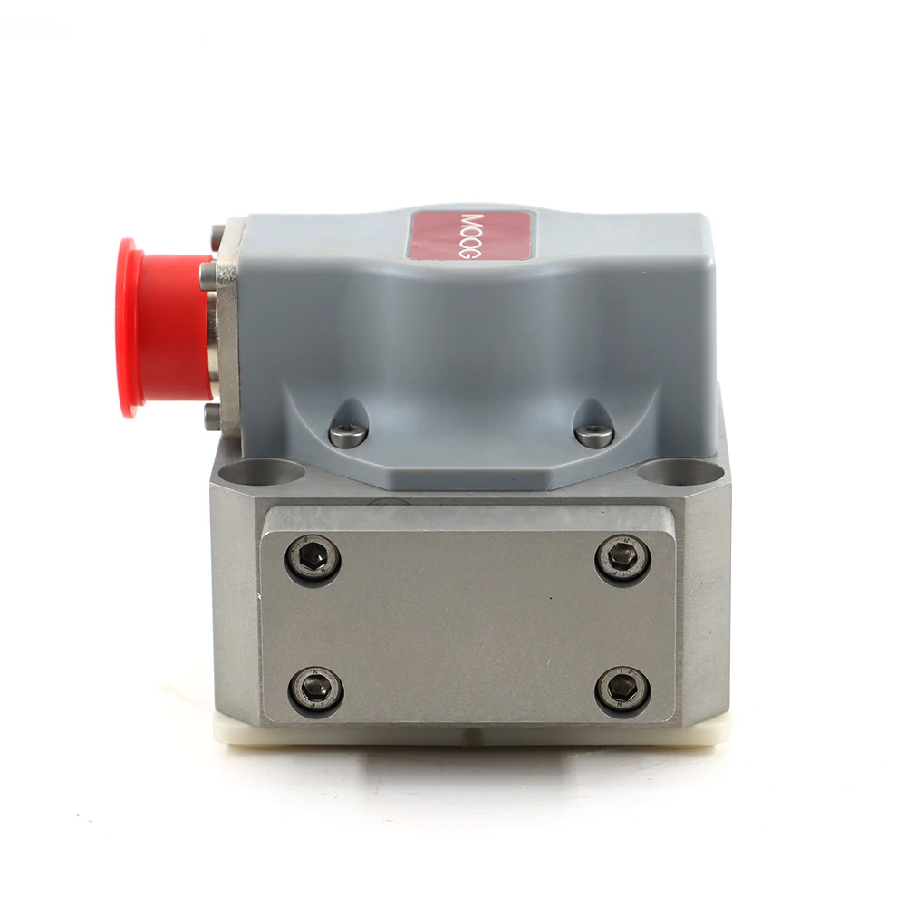 Hydraulic Servo Valve MO-OG Series G761-3033B G761-3034B G761-3002B ...