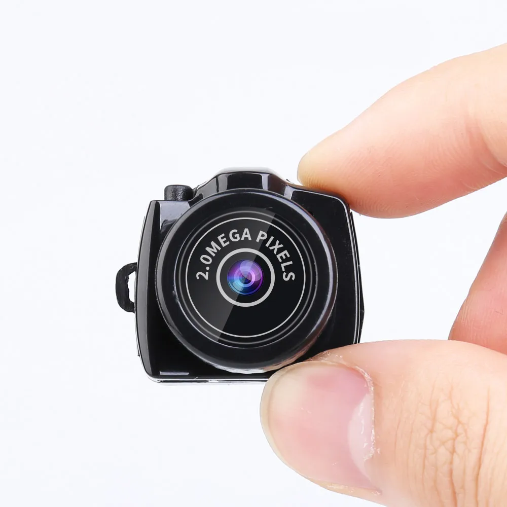 Chinese Cameras Guide: How to Choose Wisely