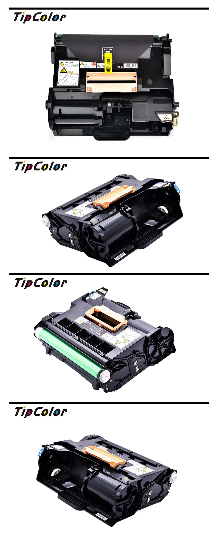 Tipcolor Drum Unit C13S051228 S051228สำหรับใช้ในชุดกลอง Epson AL-M300 ...